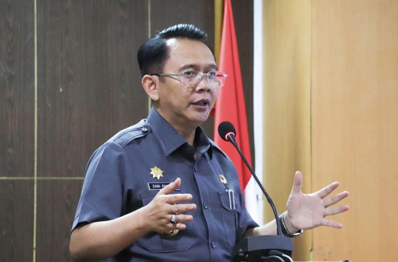 Pj Bupati Bekasi Ajak Masyarakat Sukseskan Regsosek - onediginews.com Pj Bupati Bekasi Ajak Masyarakat Sukseskan Regsosek - onediginews.com