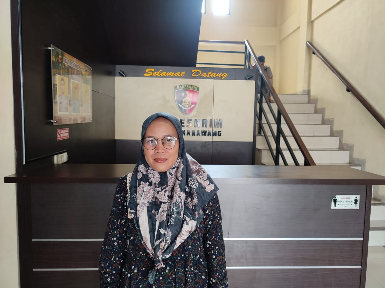 Polres Mulai Selidiki Kasus Dugaan Penipuan Oknum Debt Collector PT ... Polres Mulai Selidiki Kasus Dugaan Penipuan Oknum Debt Collector PT ...