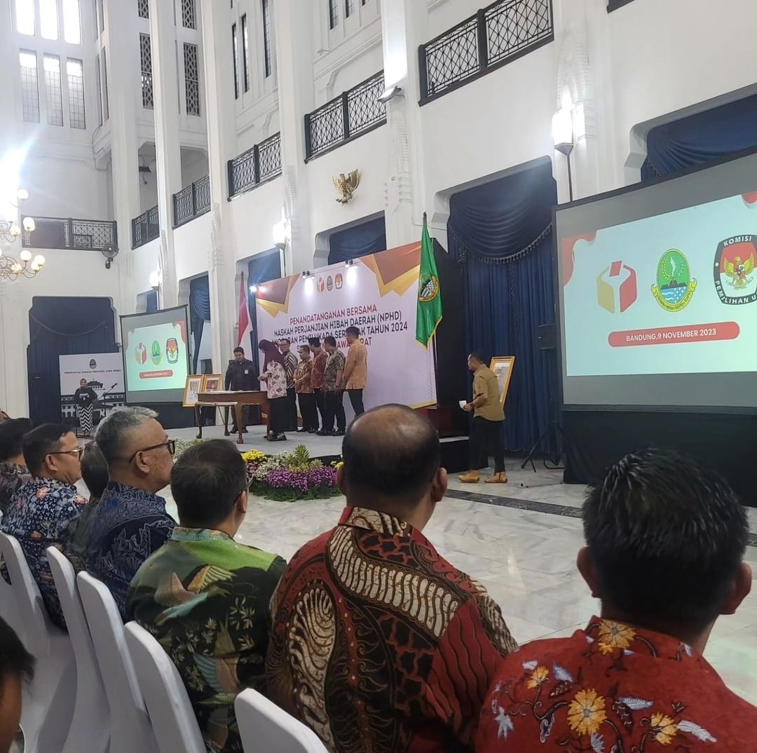 Dampingi Bupati, Kepala Badan Kesbangpol Kabupaten Karawang Hadiri ... Dampingi Bupati, Kepala Badan Kesbangpol Kabupaten Karawang Hadiri ...